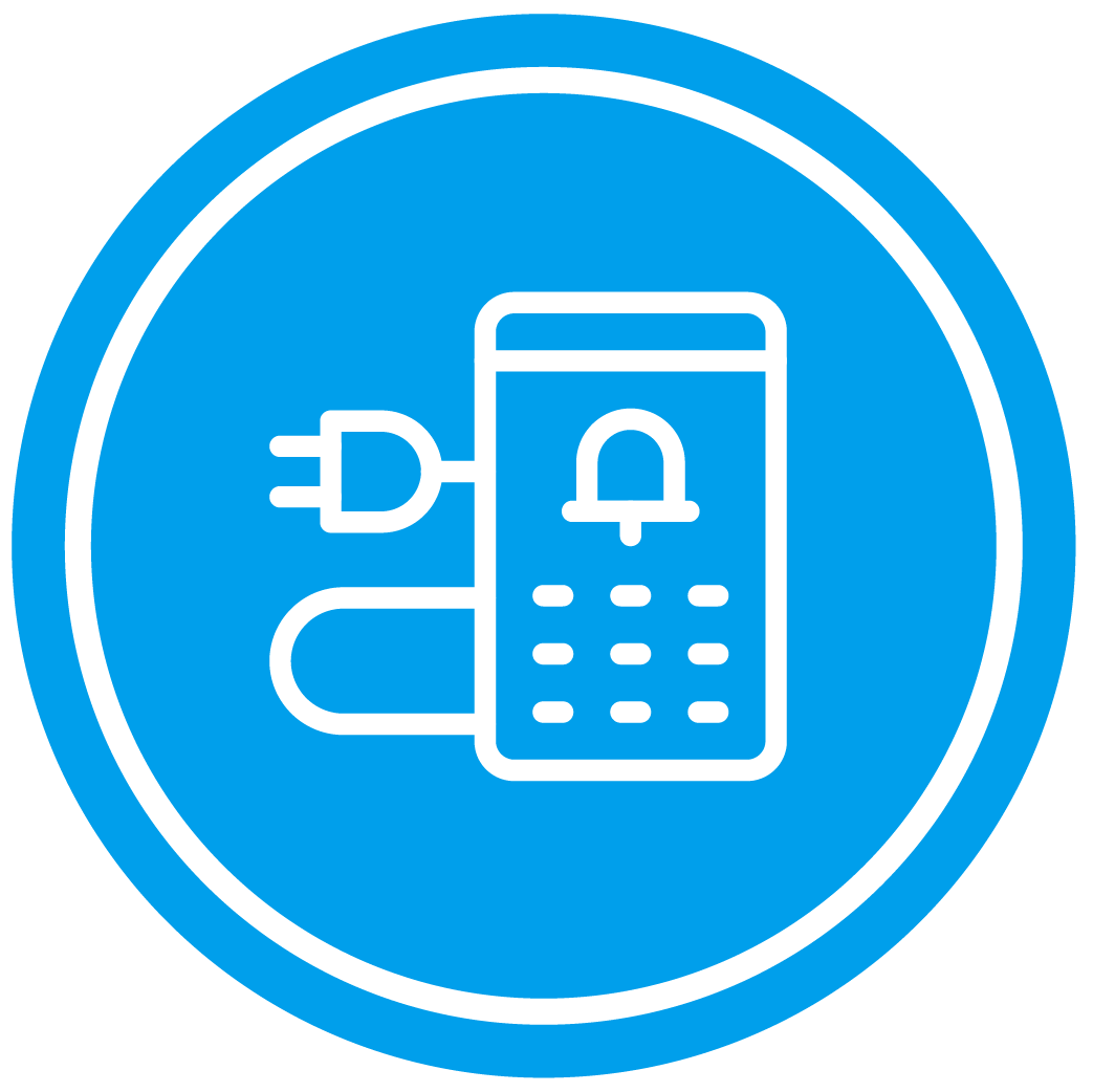 Alarm Systems – Galaxy Integrated Technologies
